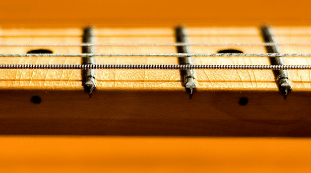 Twisted Guitar Neck Issues? How To Fix A Warped Guitar Neck