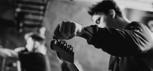 8 String Guitar Tunings (Standard & Alternate Tunings) - Happy New ...